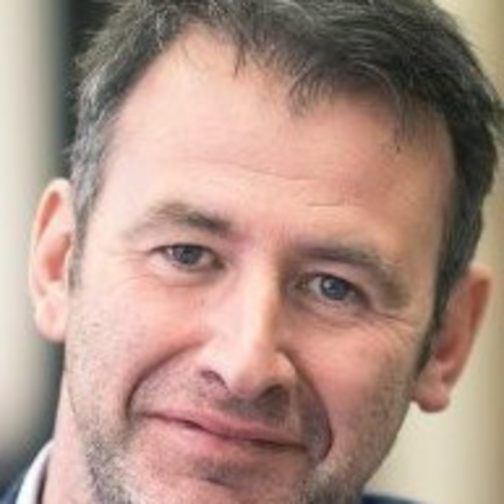 Gary Mullan - Owner - Prosperity | XING