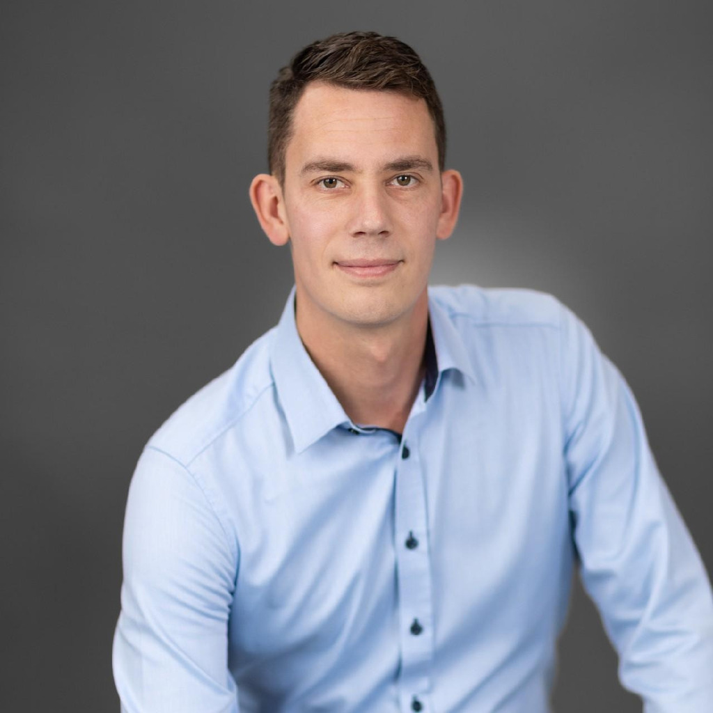 Dominik Martin - Vertriebsmitarbeiter - Brechenmacher GmbH | XING