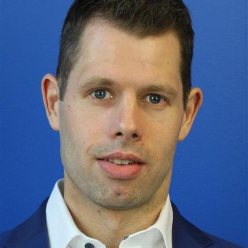 Michael Casper - Category Buyer Machining & Casting - TRUMPF SE + Co ...