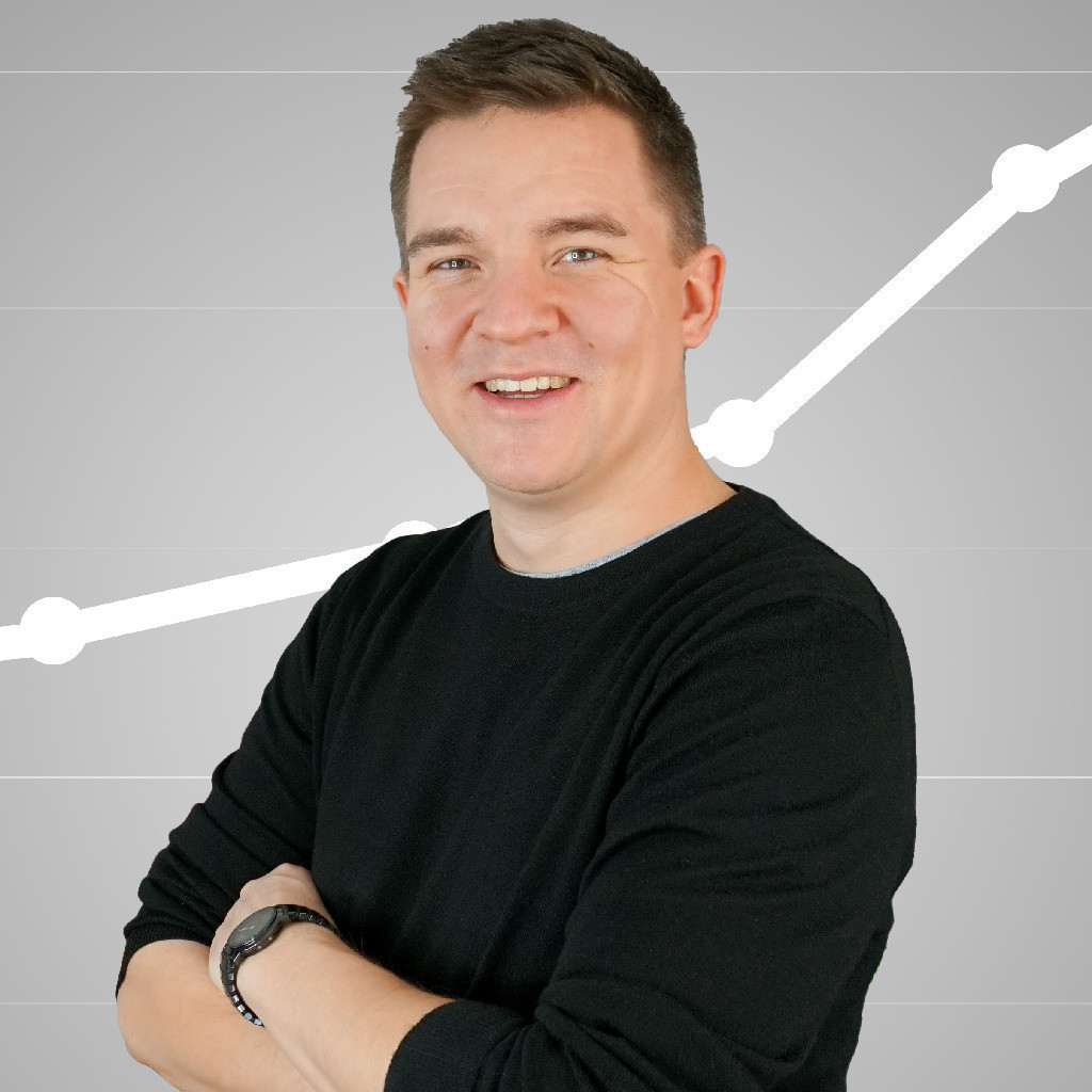 Benjamin Bähr - YouTube algorithm specialist - Selbstständiger Berater ...