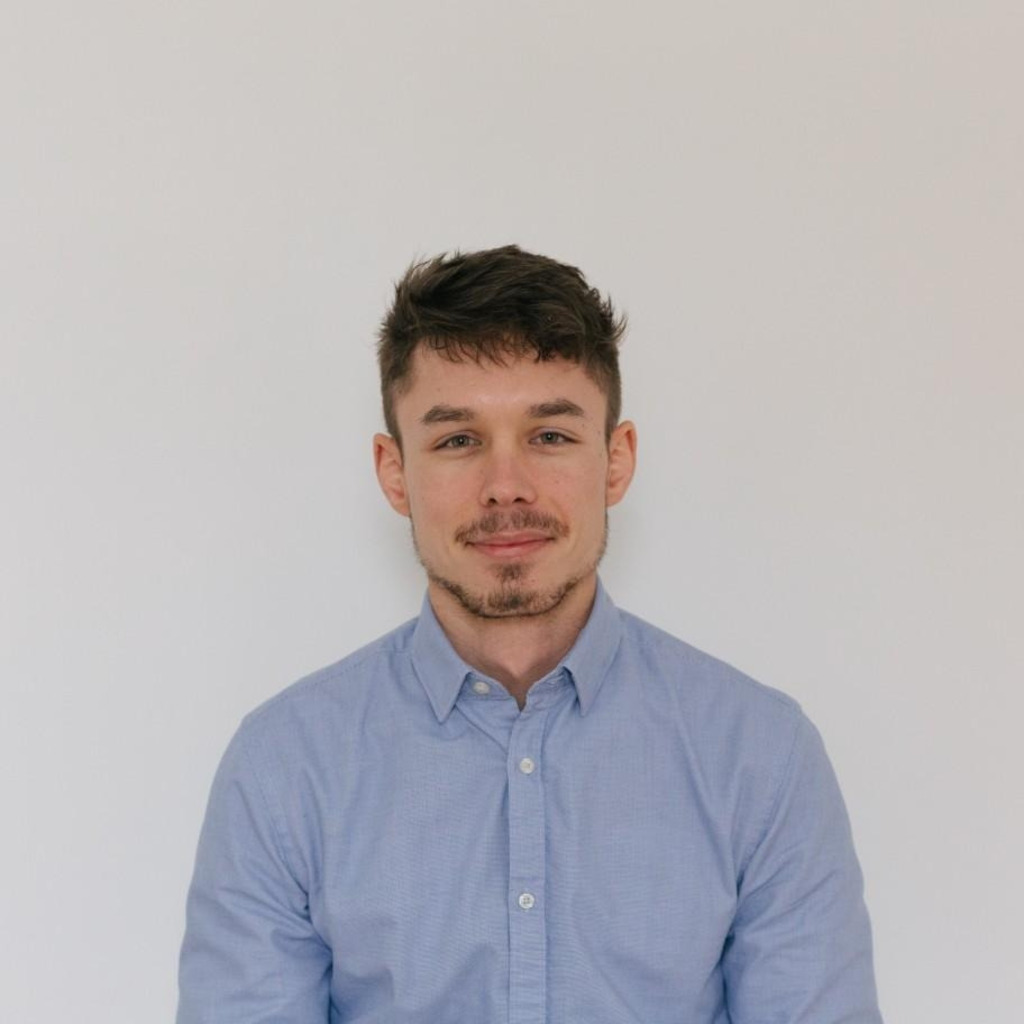 Daniel Brix - Logistics Project Professional - Yunex Traffic | XING