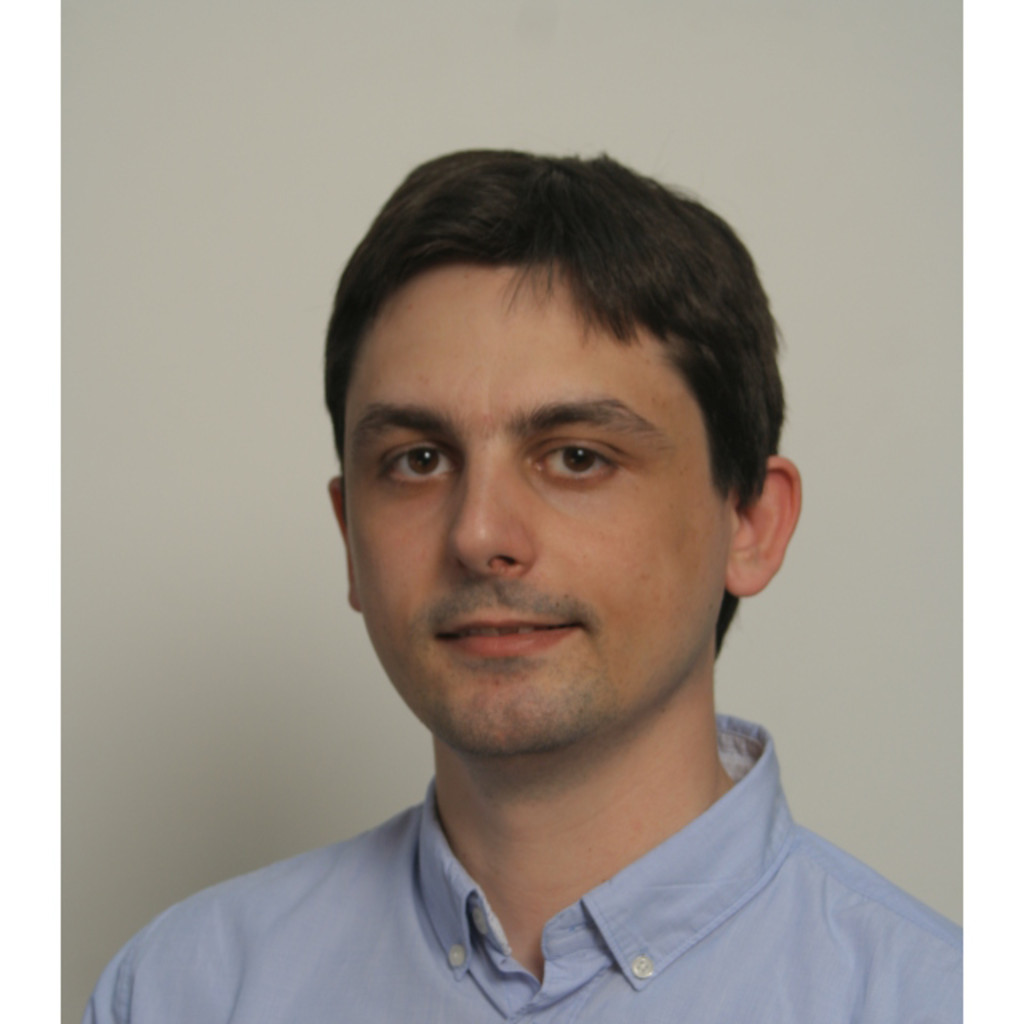 Darko Tasovac - CEO & Cofounder - Novelic | XING