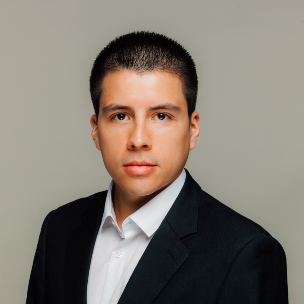 Mag. Christian David Meneses Portilla - Fahrzeugtechnik - Universität ...