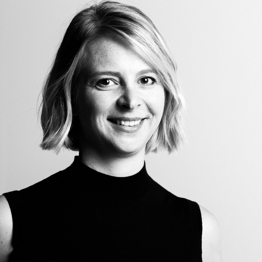 Meike Schemionek - Head of Digital Products & Projects - HUGO BOSS AG ...