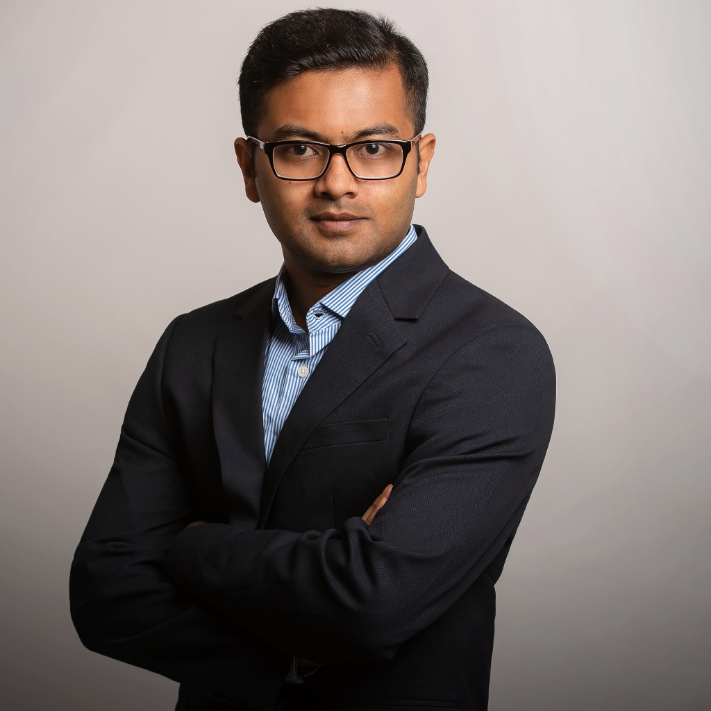 Tanvirul Islam - Product Specialist - Hohenstein Laboratories GmbH & Co. KG, Boennigheim ...