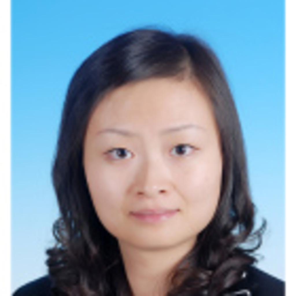 Yao Yang - Finance Director - FYSAM Auto Decorative GmbH | XING