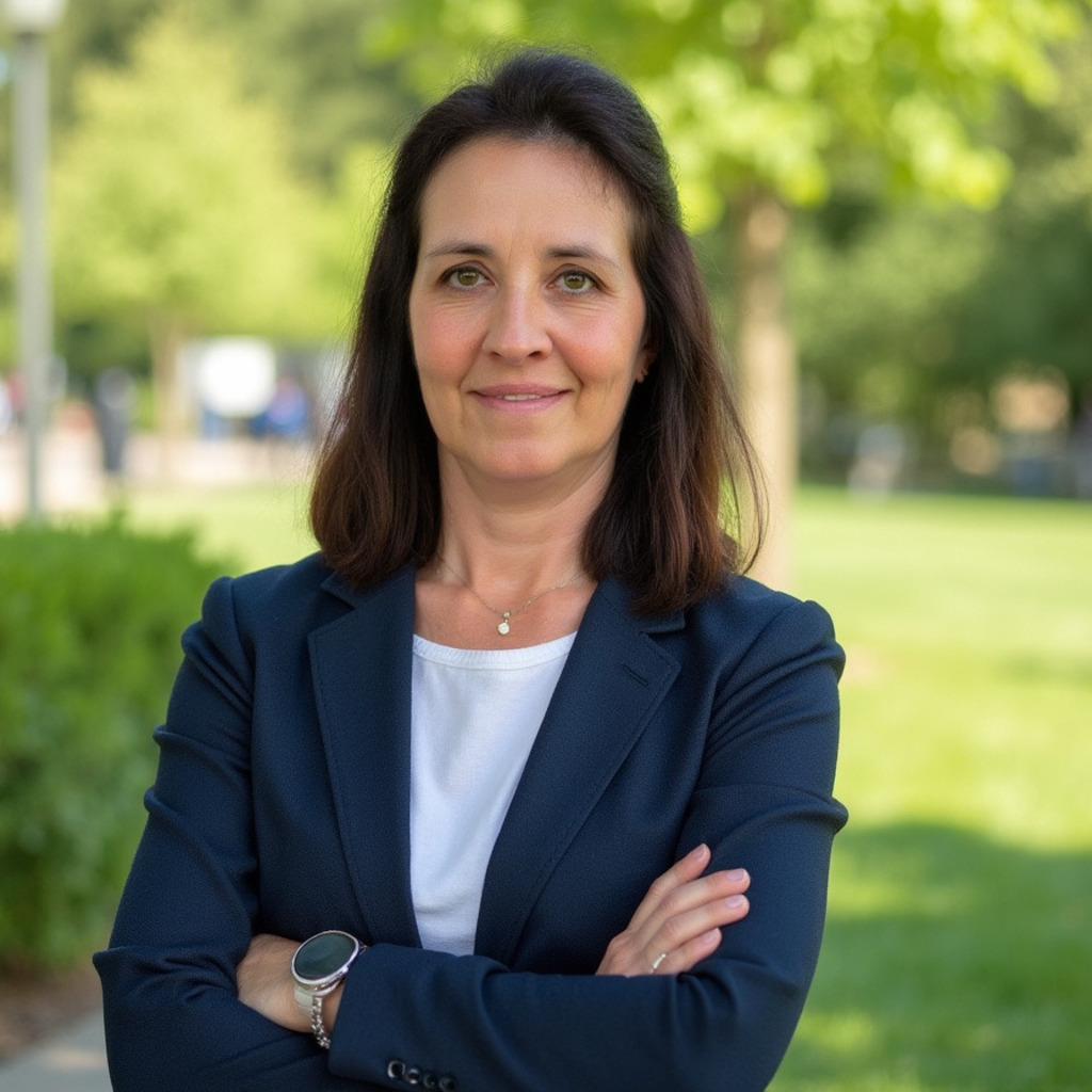 Hanni Redel - Kaufmännische Direktorin - Evangelisches Krankenhaus ...