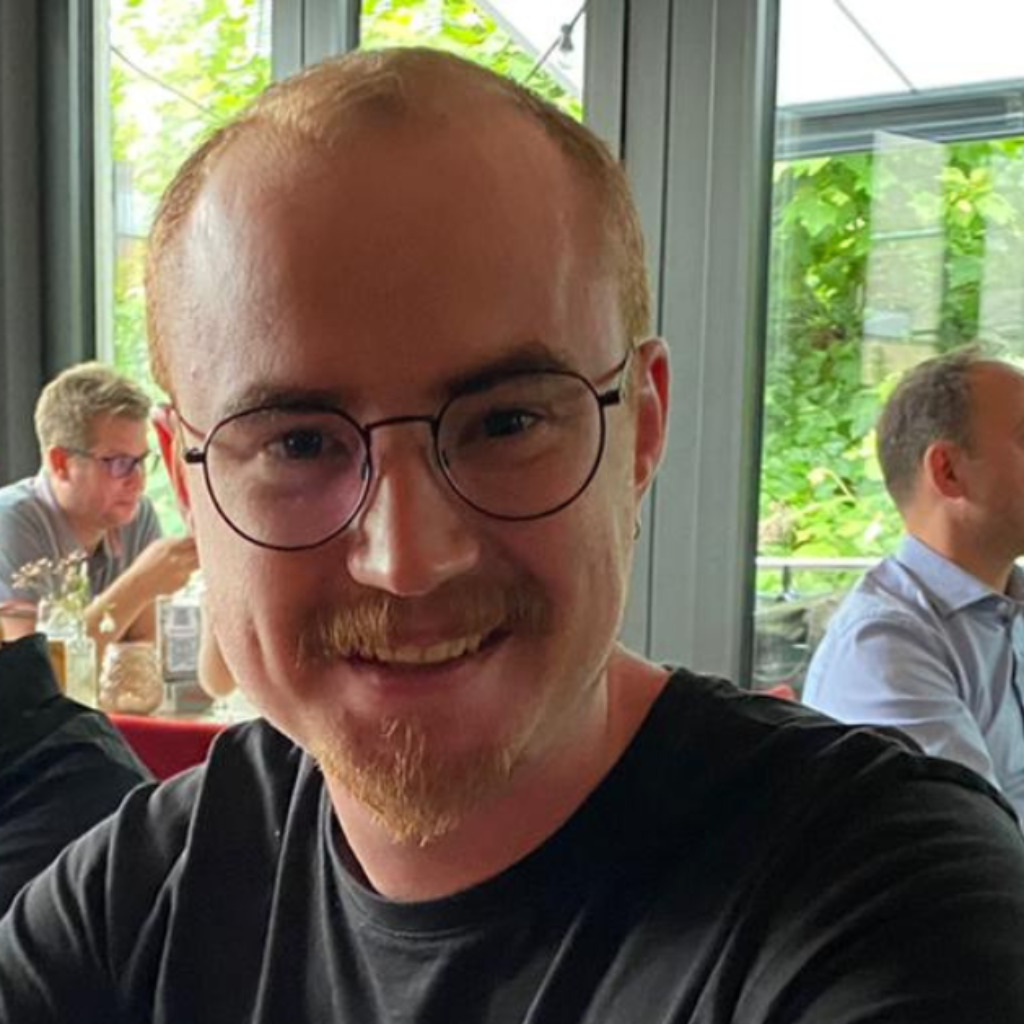 Thomas Schmidt - Paid Media manager - Von Raab | XING