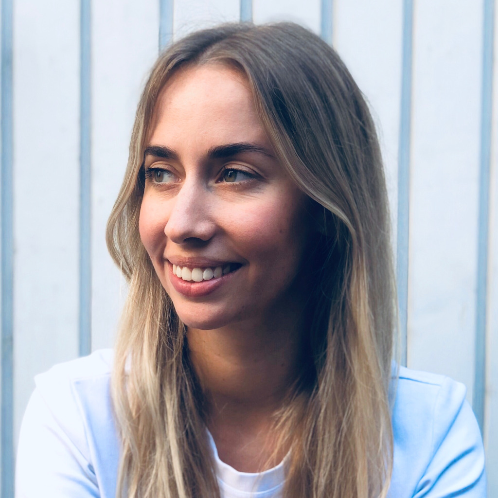 Laura Keppler - Project Controlling - blocher partners | XING