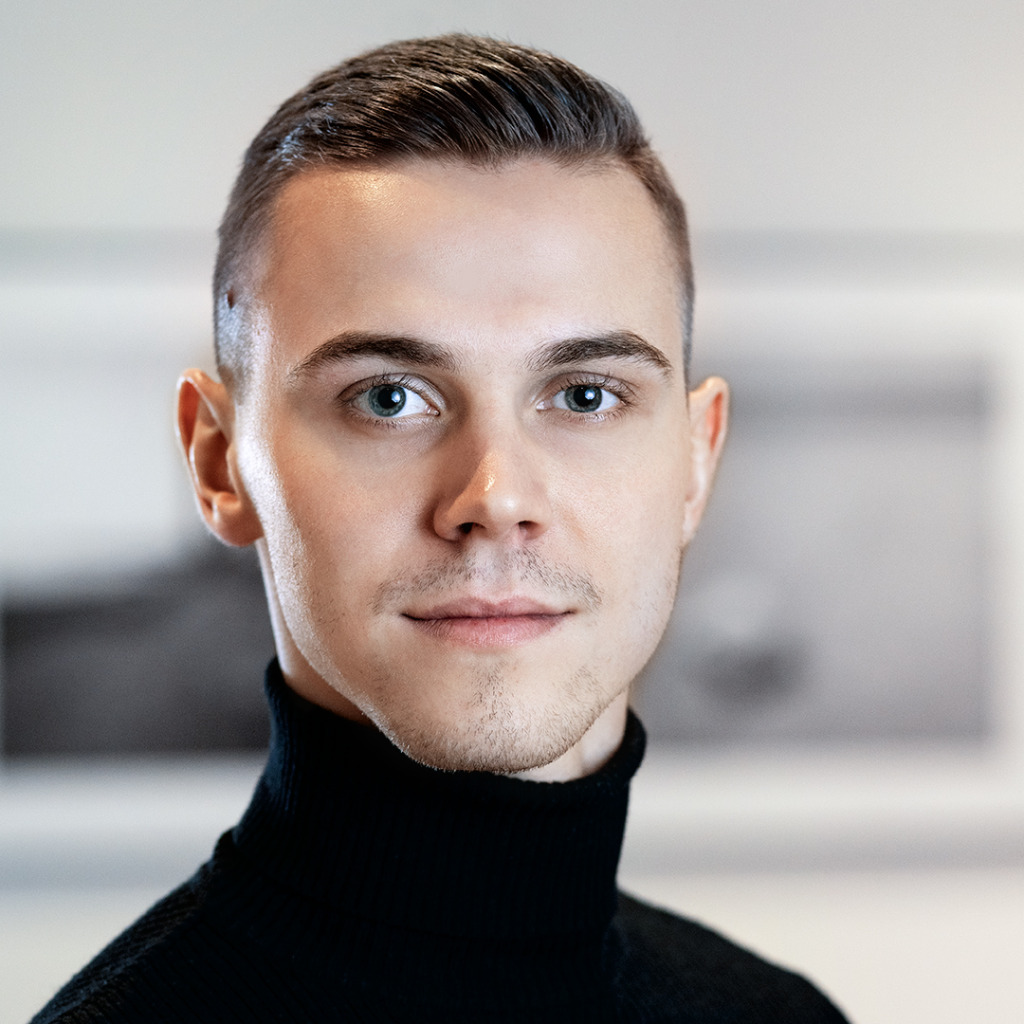 Anton Schwarz - Consultant Analyst - Kerkhoff Consulting GmbH | XING