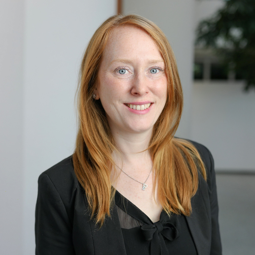 Sascha Carolin Kolbe - Veranstaltungsmanagement - Friedrich-Ebert ...