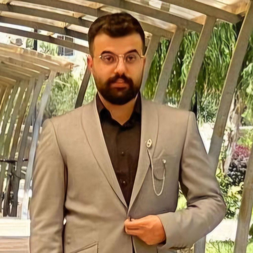 omar hamsho - Fullstack Developer - Car Wrapping Stuttgart | XING