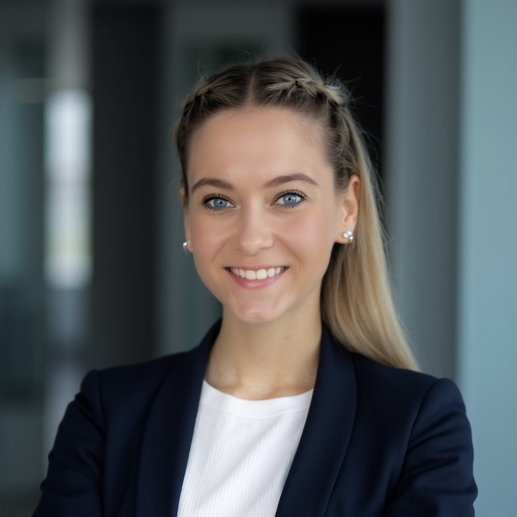 Evelin Moor - Immobilien-Maklerin - Sparkasse Schwaben Bodensee | XING