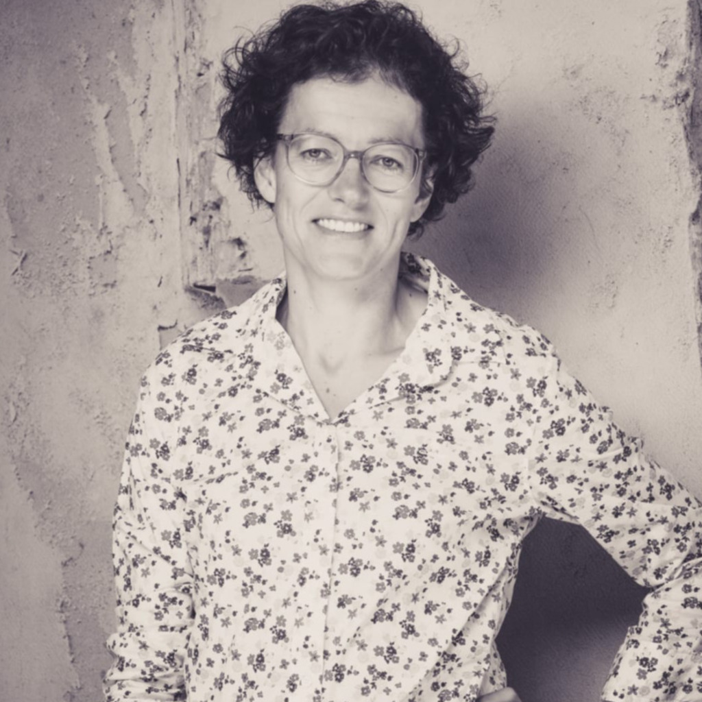 Iris Determann - Dozentin - Universität Münster | XING