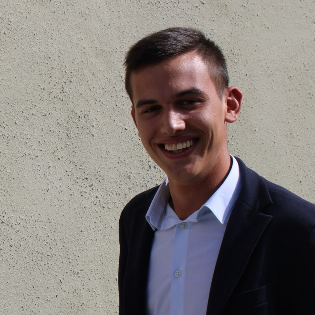 Aaron Ungerer - Sales Director - TASSULLO | XING