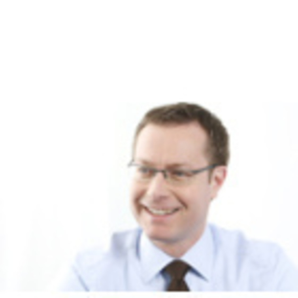 Claus Zellner - Chief Financial Officer (CFO) - Family Office | XING