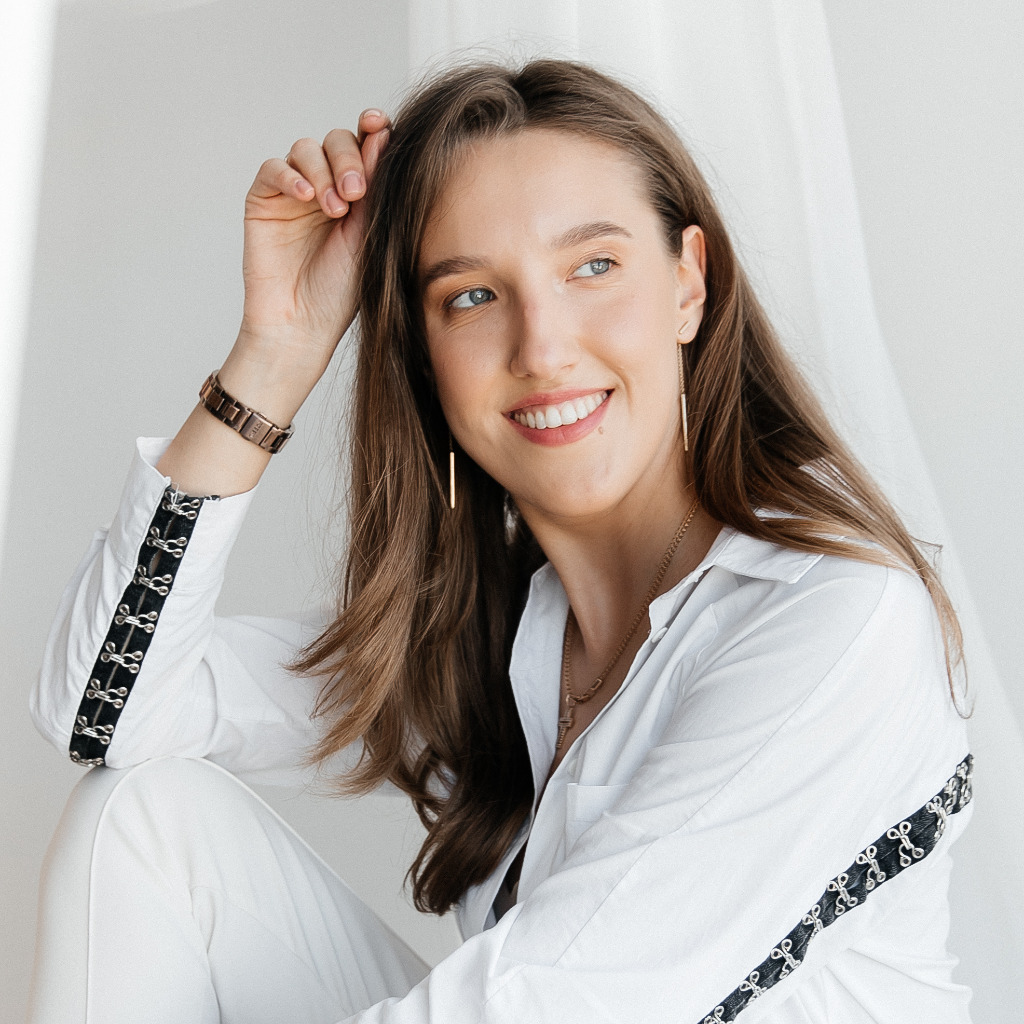 Valeriia Zarshchykova - Leitung Operations & Marketing - ViVa-trade | XING