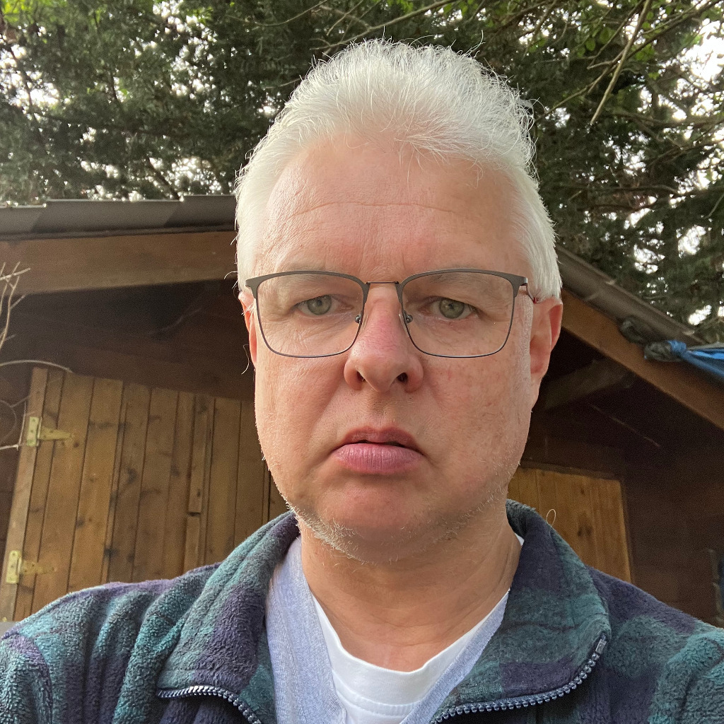 Eric Walter - Ouvrier - ESAT Marie-Pire | XING