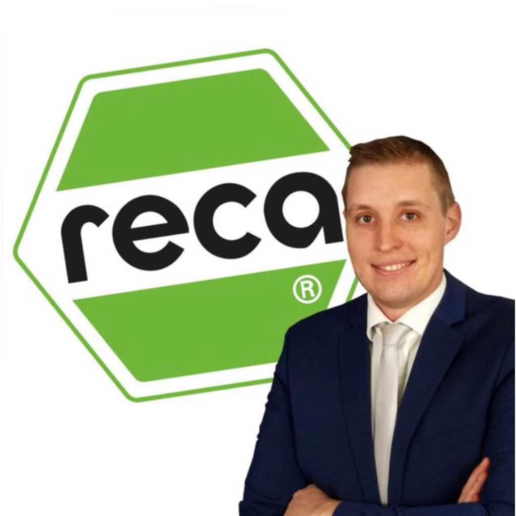 Peter Scharfen - Key Account Manager - RECA NORM GmbH | XING