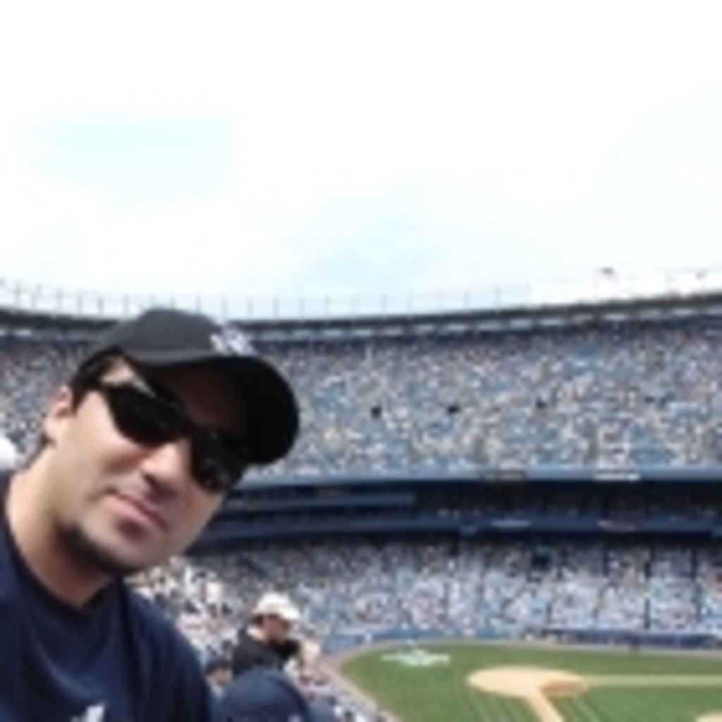 Boris Quiroz - CEO - Substance | XING