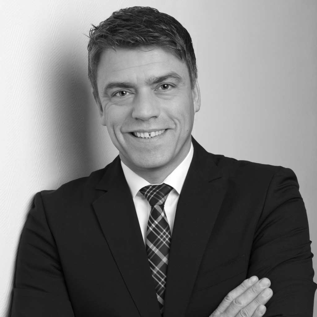 Peter Pöhlmann - Leiter Supply Chain Management - Deutsche Bahn AG - DB ...