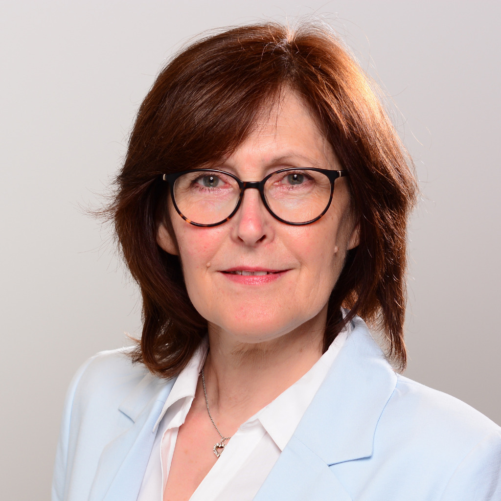 Ruth Groll - Sachbearbeiterin Kreditorenbuchhaltung - Deutsche Bahn AG ...