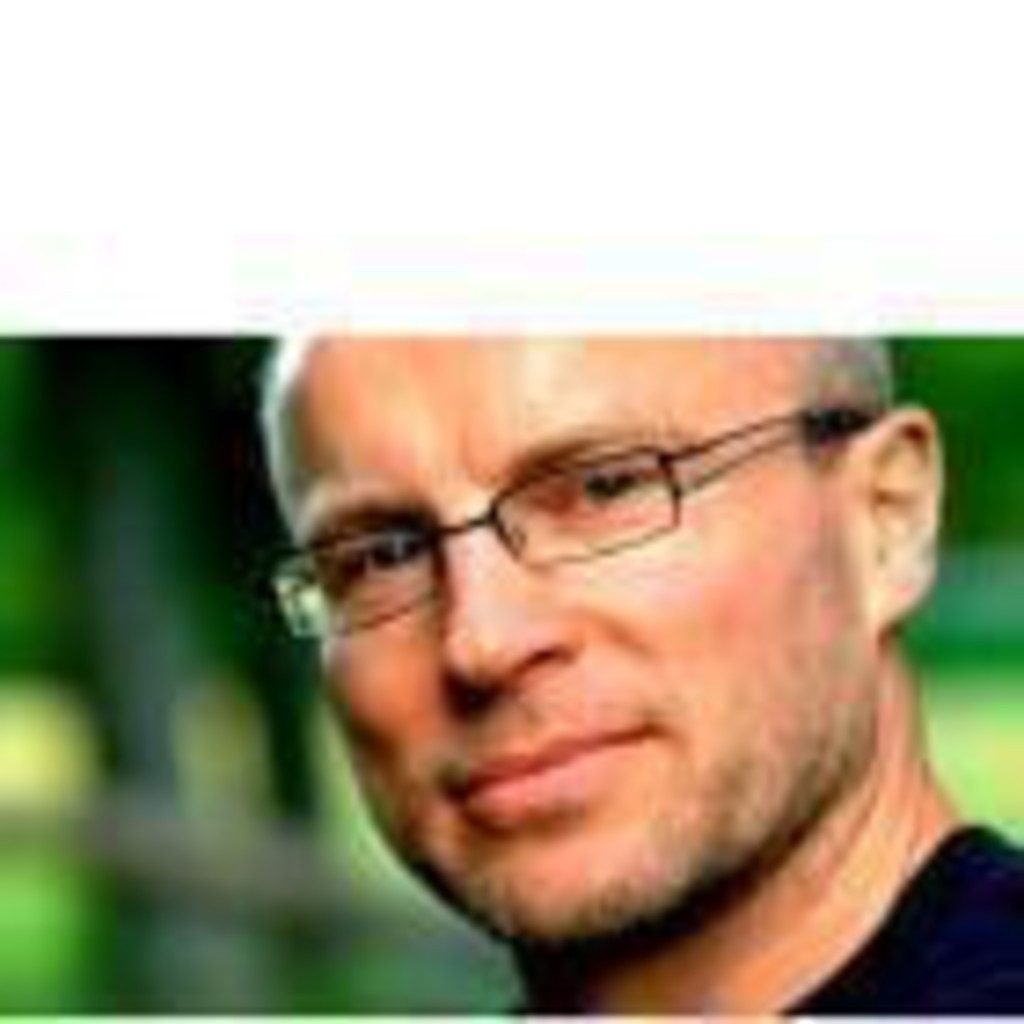 Axel Krauss - CEO - ZEN Café Countryside | XING