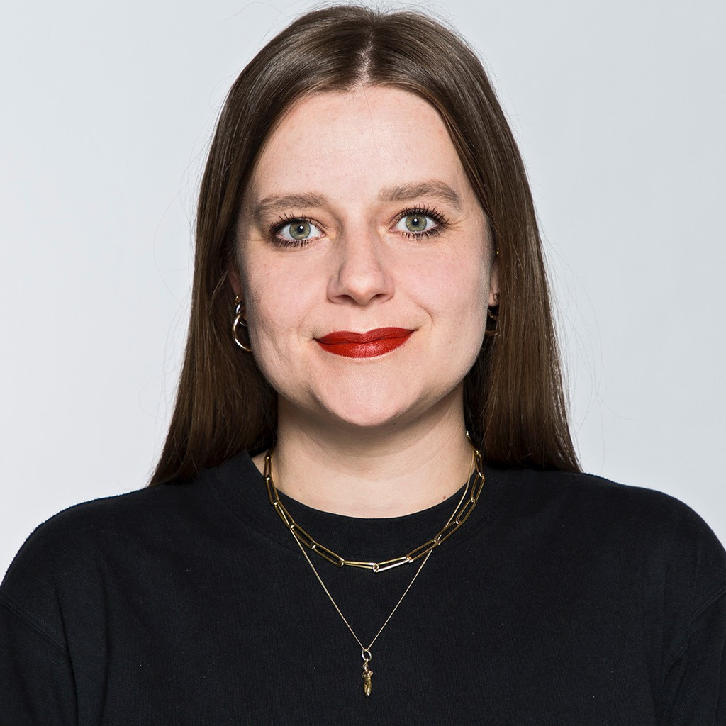 Maria Bode - Senior Redakteurin - Ströer News Publishing GmbH – t ...