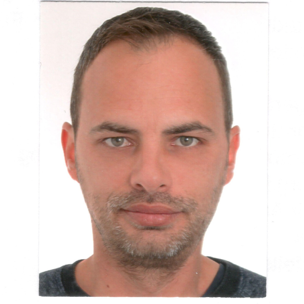 Giacomo Dobrick - System Engineer - MediaMarktSaturn | XING