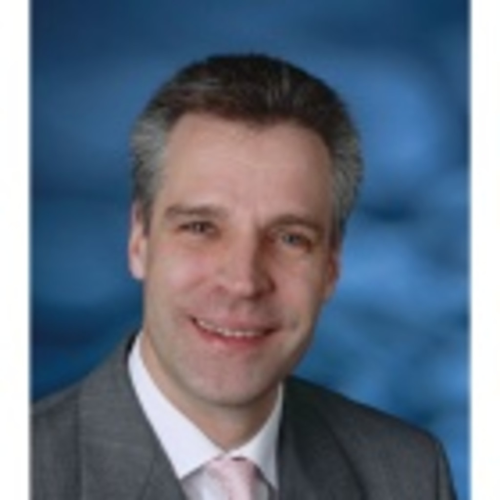 Thomas Wick - Bankkaufmann - HELMA Eigenheimbau AG | XING