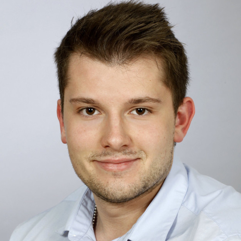 Alexander Pruss - Vertriebsmitarbeiter im Außendienst - Henry Schein ...