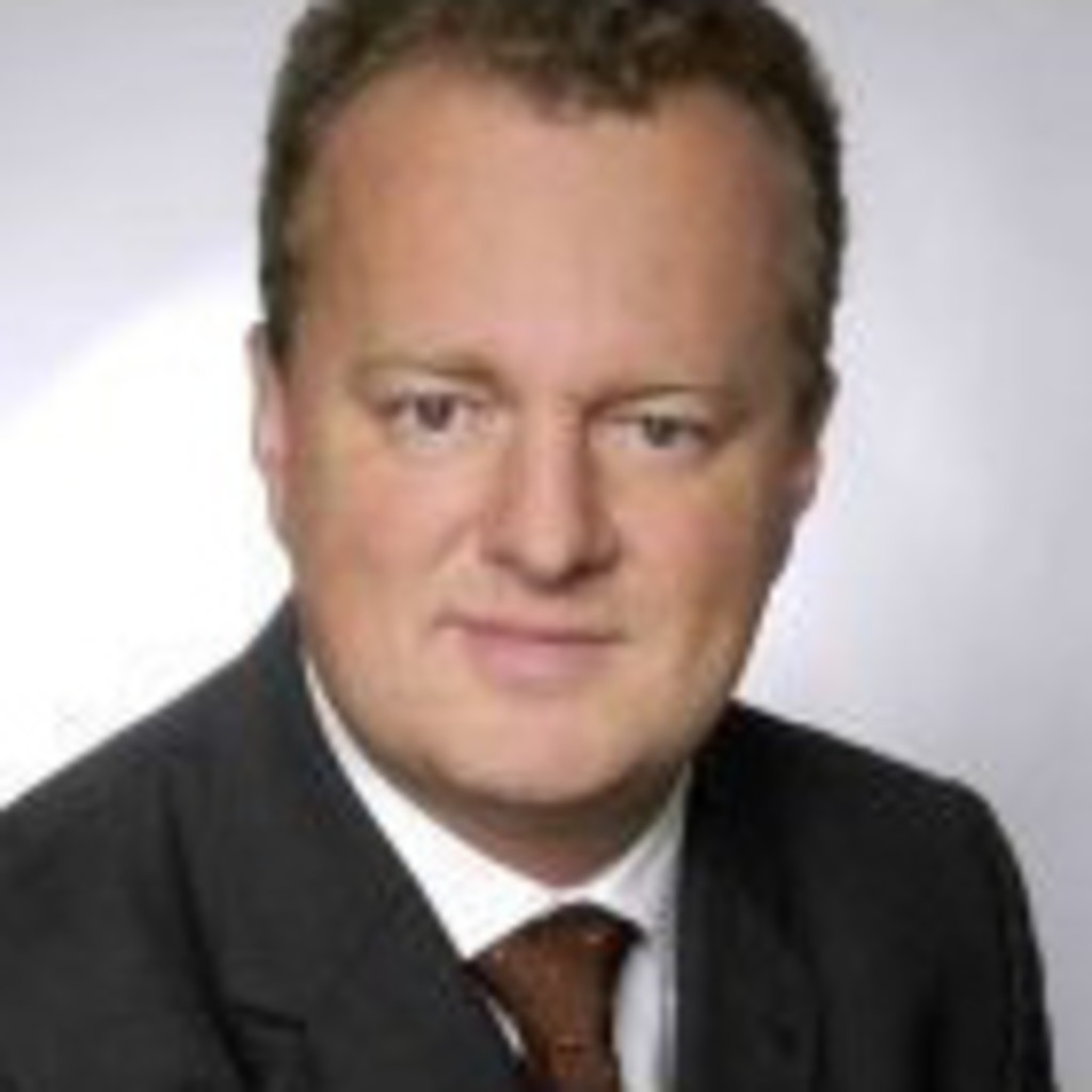 Thomas Mäling - Consultant und Interim Manager - T.M. Consulting ...