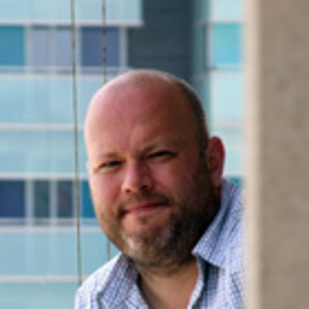 Andrew Jubb - Media Analyst - Newswatch | XING