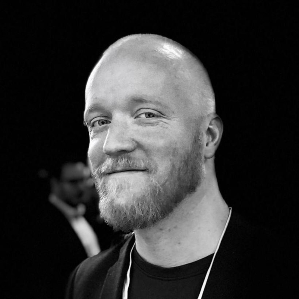 Nicolas Huth - Product Owner - Inxmail GmbH | XING