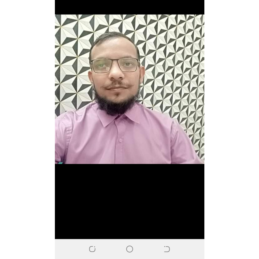Abdul Rafay Flutter Developer Abdul Rafay Xing