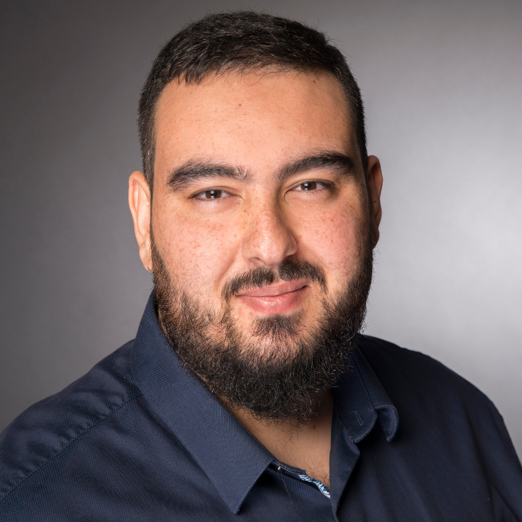 Ömer Keskin - Service-Techniker - CANCOM | XING