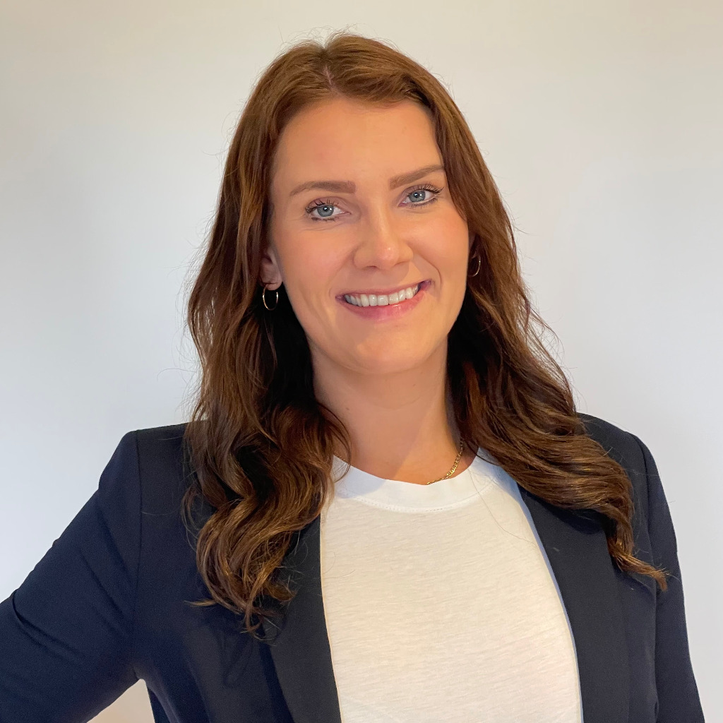 Alexandra Arndt - Automation Sales Specialist - IBM Deutschland GmbH | XING