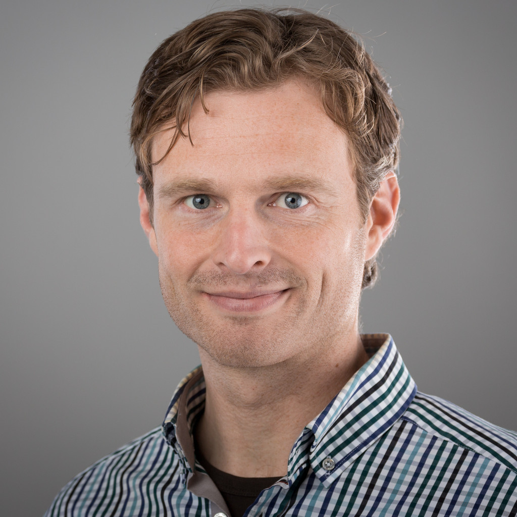 Andreas Strunk - Software-Tester - Postcode Lotterie DT gGmbH | XING