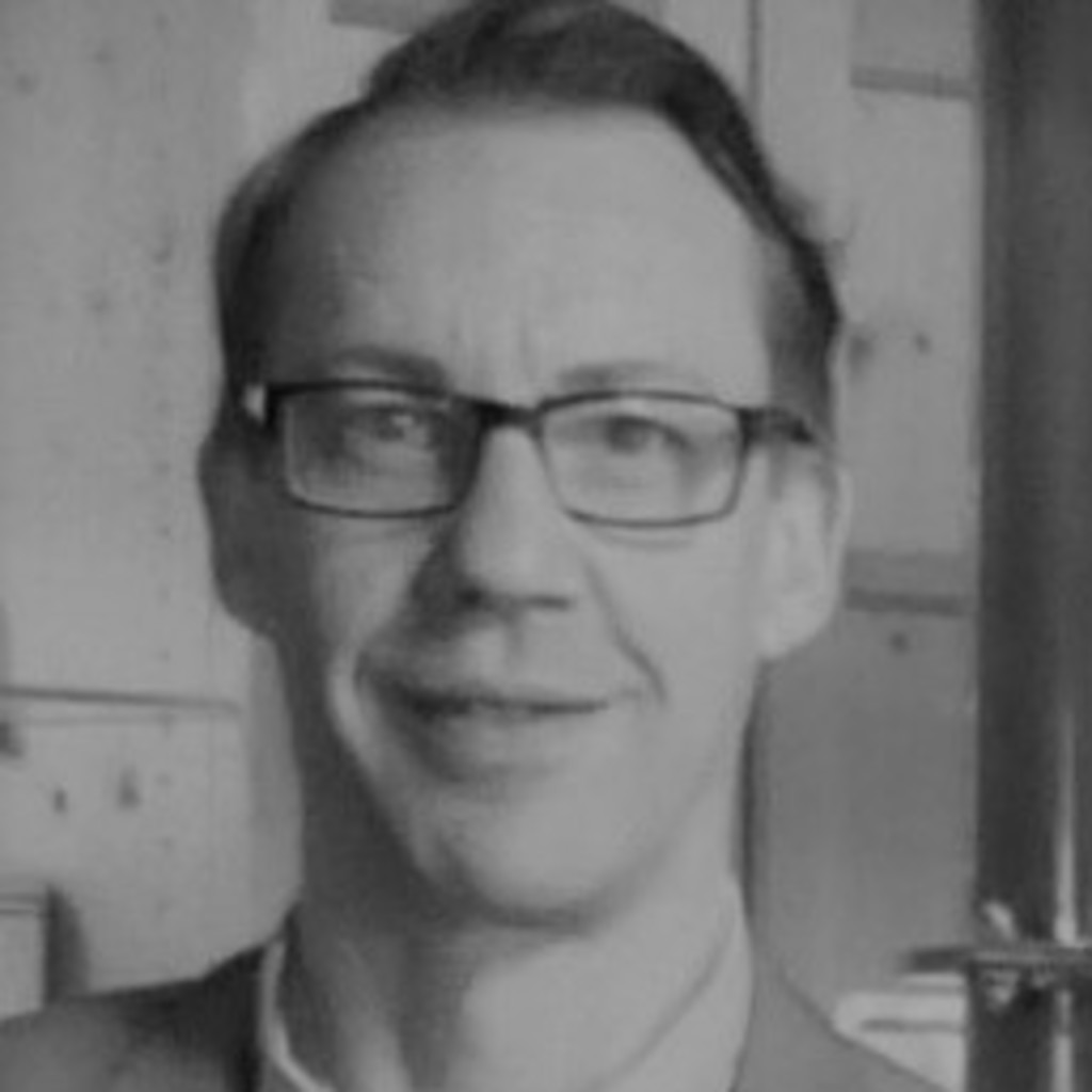 Robert Rohr - Bar- & Serviceleiter "Luitpolds" - HOWA Management GmbH ...