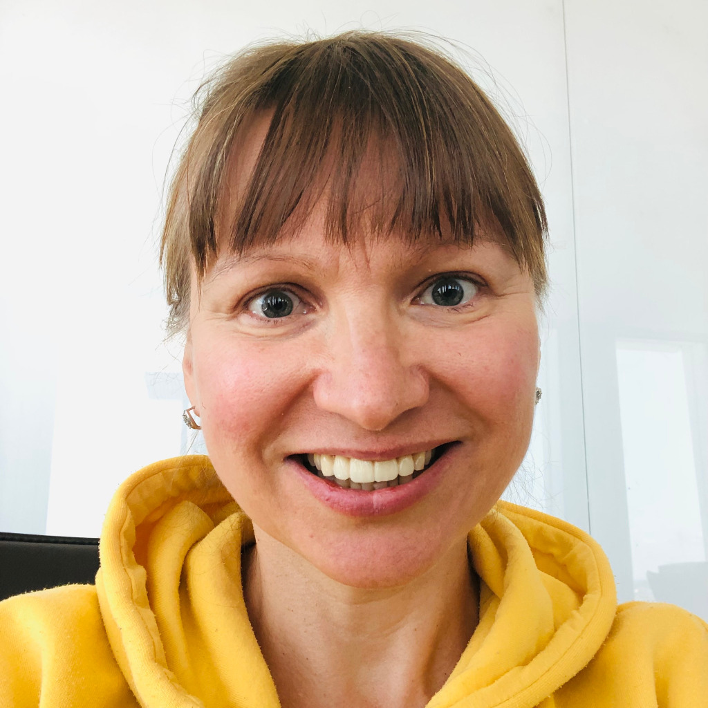 Oksana Zavada Data Engineer Softserve Xing 