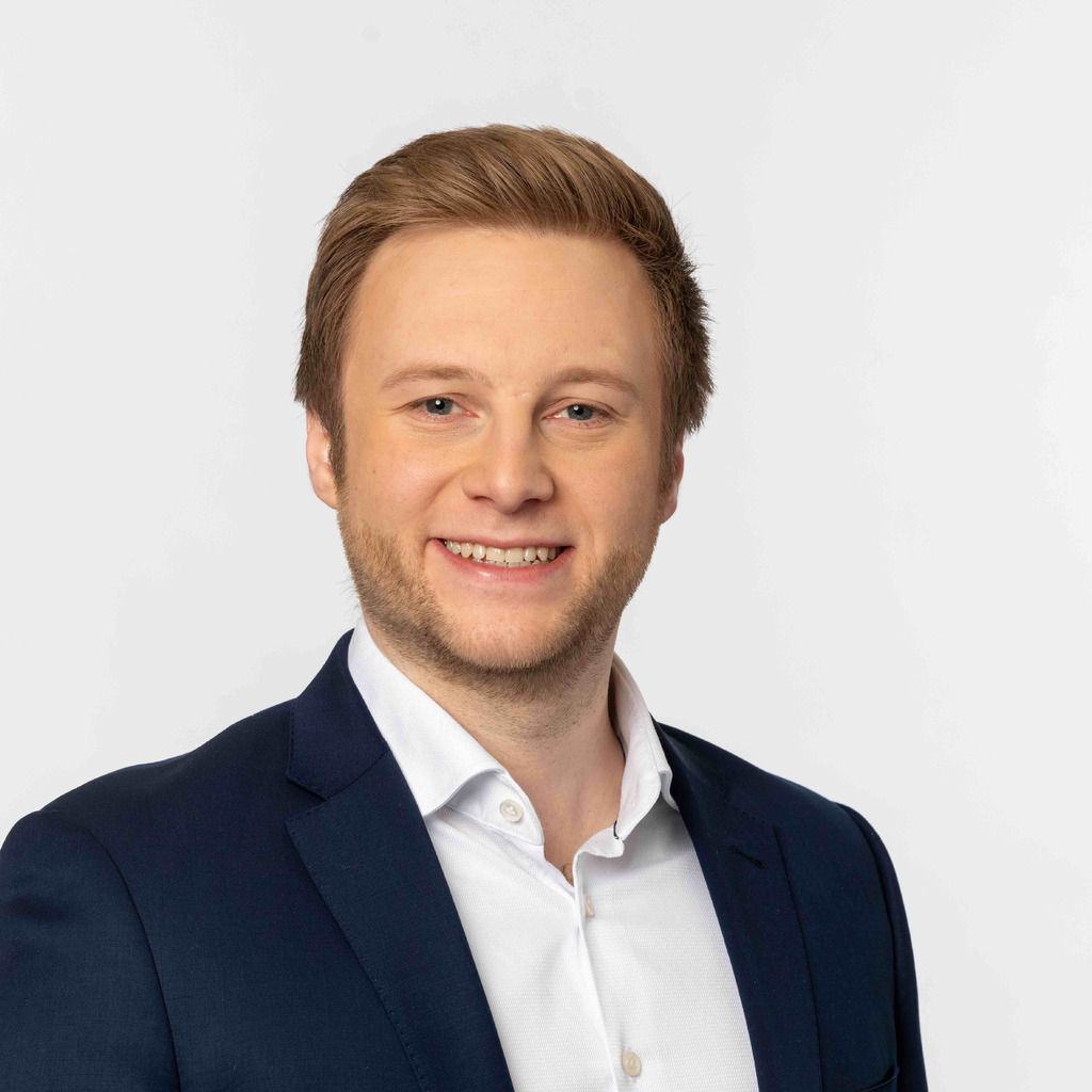 Philipp Müller - Category Manager - Giesecke+Devrient GmbH | XING