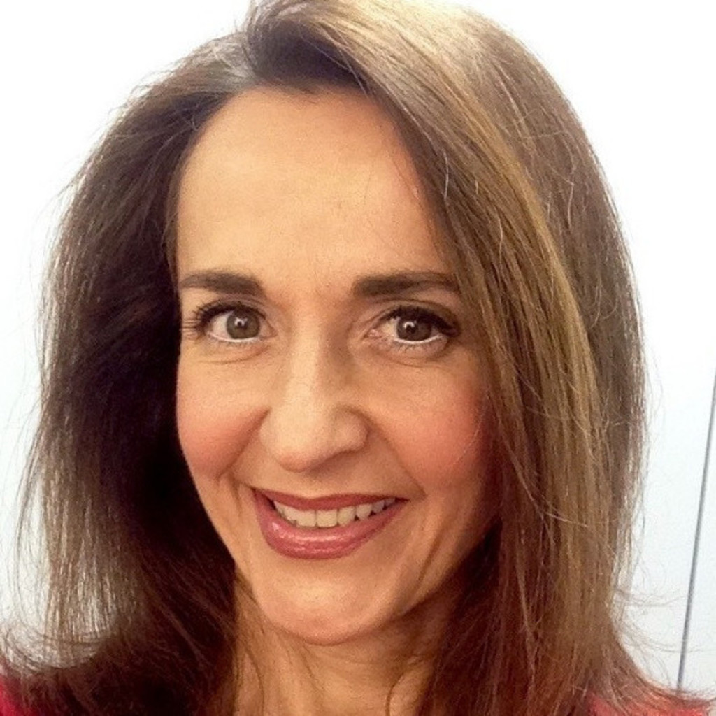 Mag.a Petra Rudolf - Moderatorin | Sängerin | Voice&Media Coach - Mag.a ...