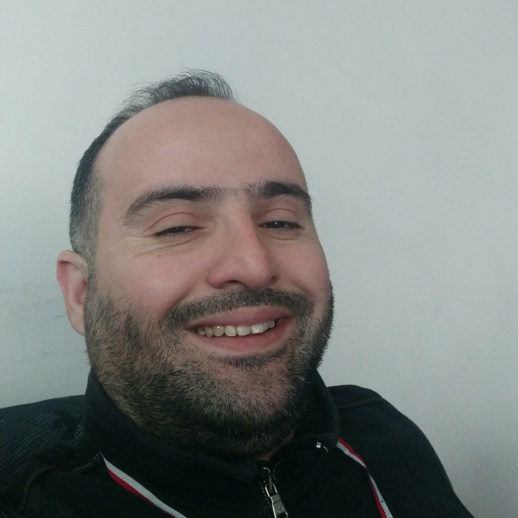 ahmad samir - Bauingenieur - In Syrien | XING