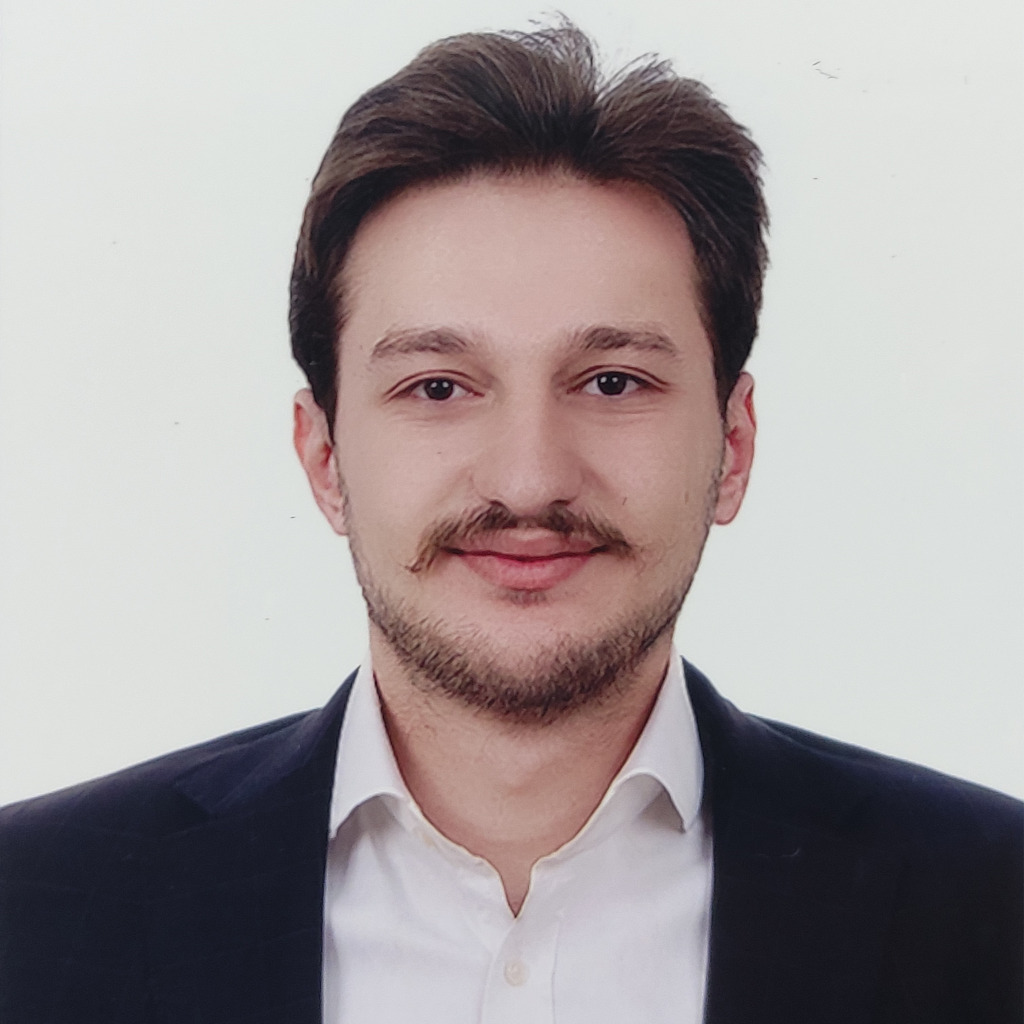 Cengiz Kaan Şahintürk - Financial Services Business Analyst - Globit Information Technologies | XING