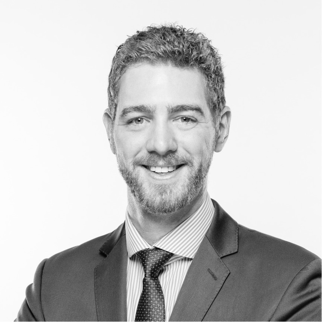 Patrick Arcon - Head of Strategy, Risk & Compliance - Vanomet AG | XING