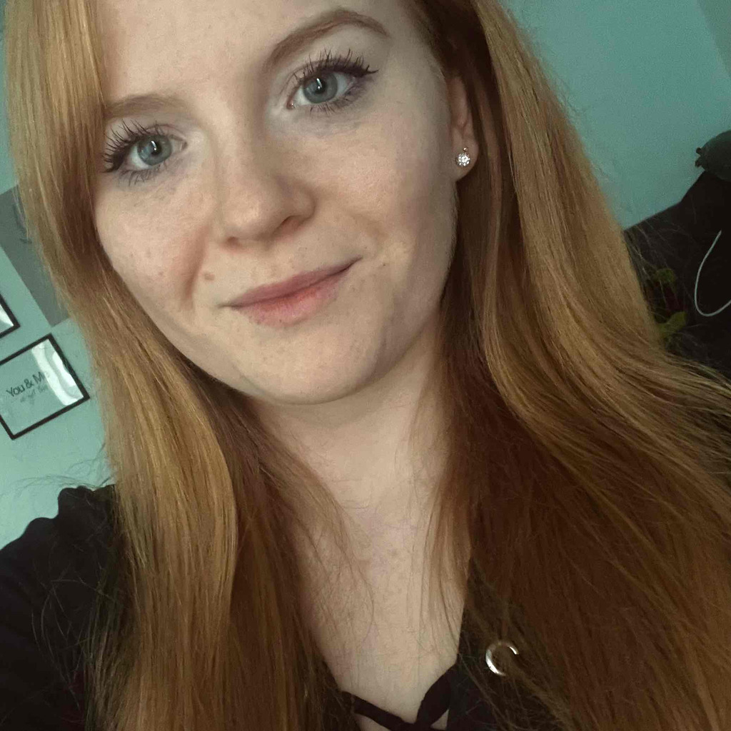 Anna-Lena Felz - Sales Support Lokalvertrieb - Ströer Gruppe | XING