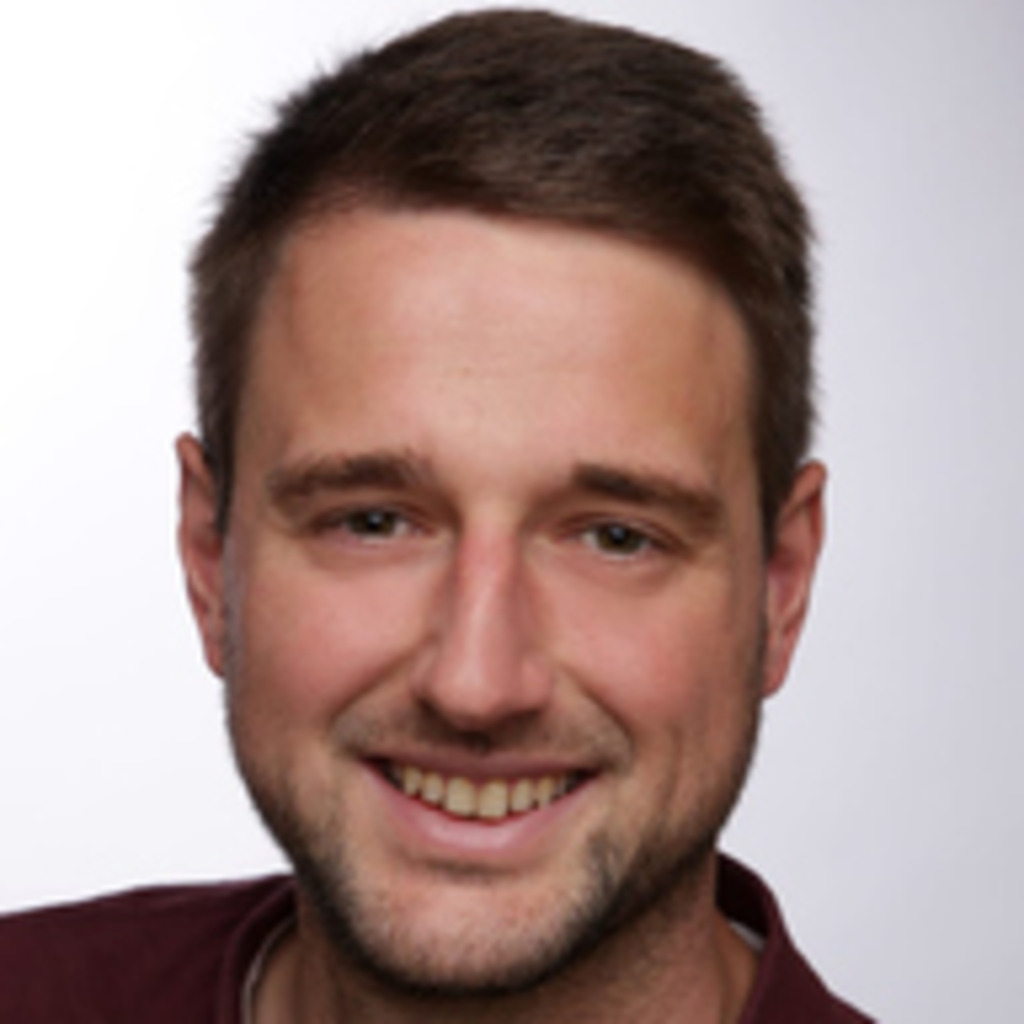 Patrick Haas - Koordinator "Lokaler Zukunftsplan" - Gemeinde ...