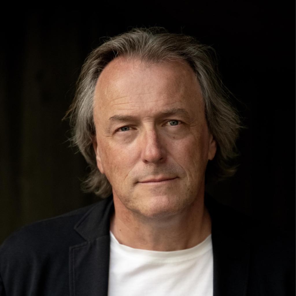 Dipl.-Ing. Michael Ziller - Büroinhaber, CEO - zillerplus Architekten ...