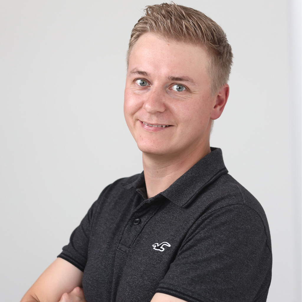 Peter Grüner - Lieferantenbetreuer - Bausch + Ströbel Maschinenfabrik ...