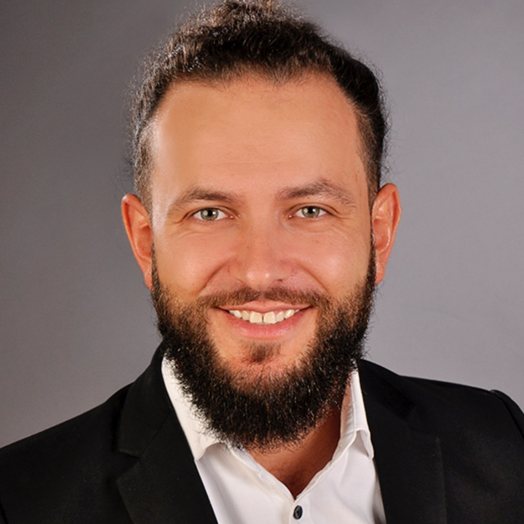 Serkan Karaoglu - Sales Manager - Europcar Mobility Group Germany | XING